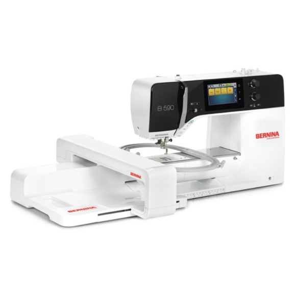 BERNINA 700 - BD Romont