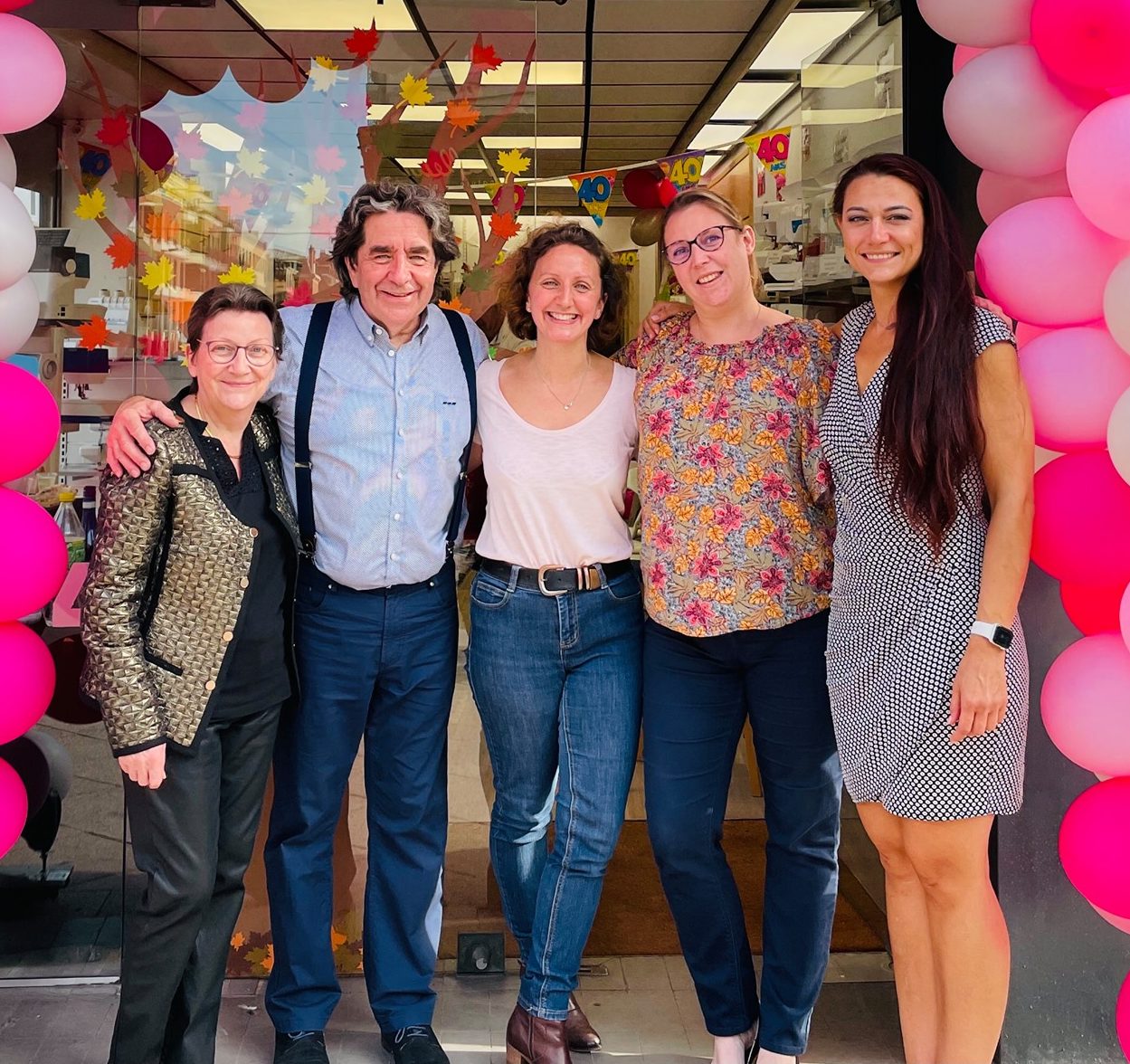 BD Romont | Vendeur réparateur machines à coudre - Lille et 59/62