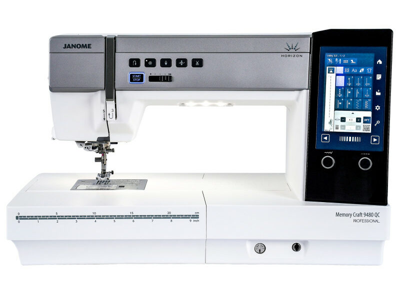 MEMORY CRAFT 9480 QC PROFESSIONAL - BD Romont